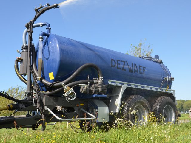 Products page – Dezwaef