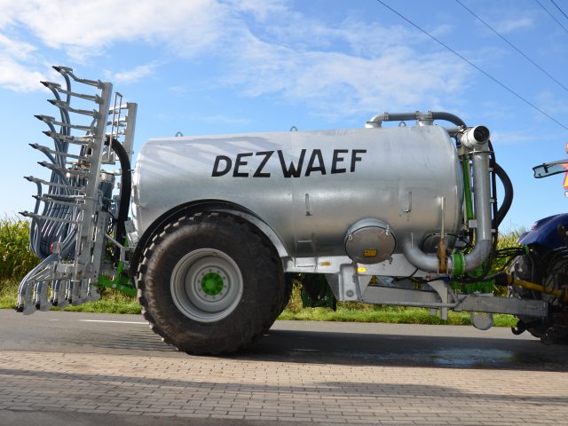 Products page – Dezwaef